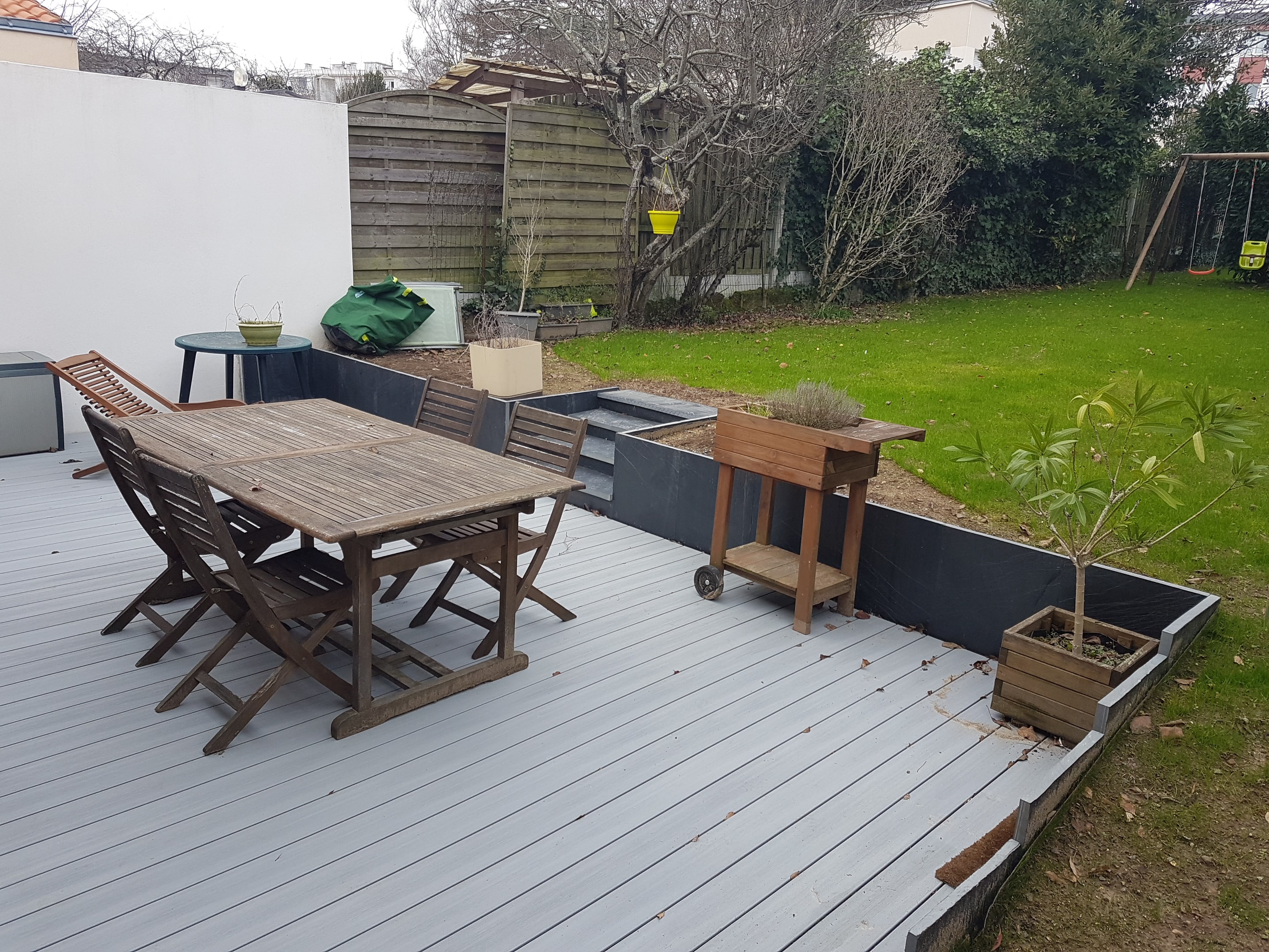 AR' Paysage | Categories Terrasse