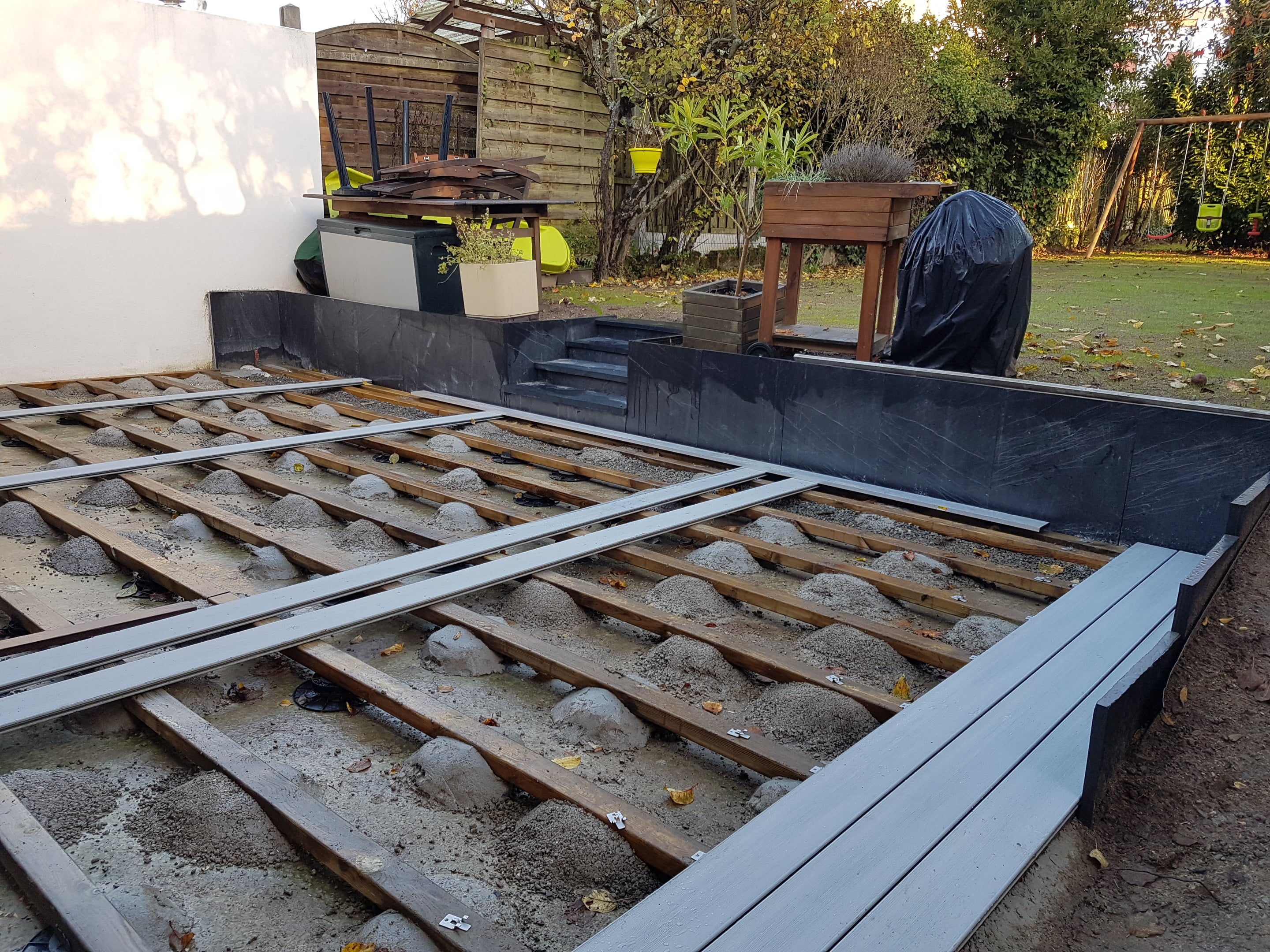 AR' Paysage | Création de jardin à Nantes (44)